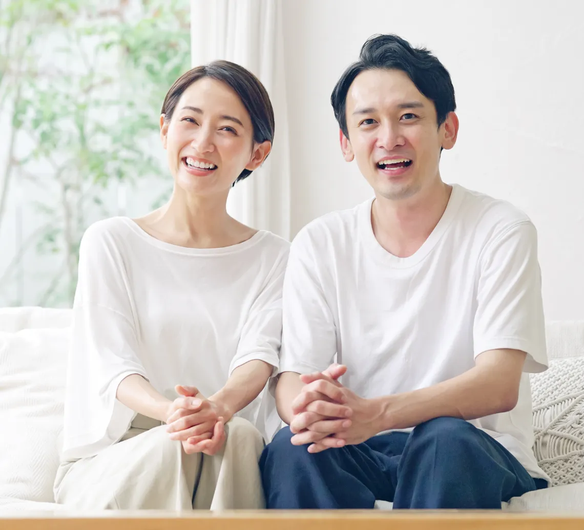 福岡県の結婚相談所Cupid【IBJ正規加盟店】